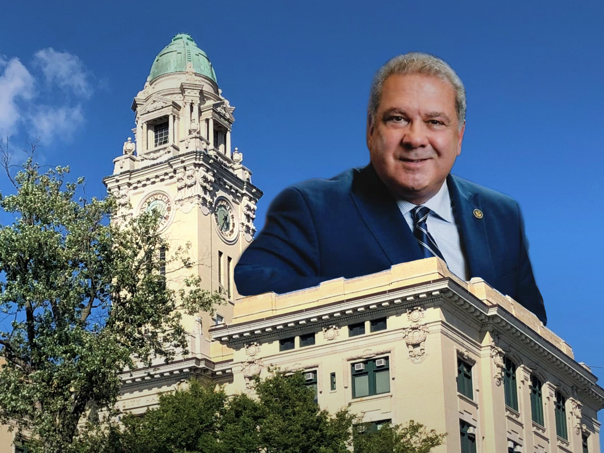 The Mayor Built a Strong Voting Bloc: City Workers
