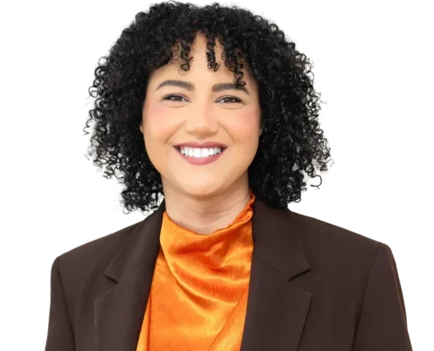 Interview with Jeannette Garcia – Democratic Candidate for New York ...